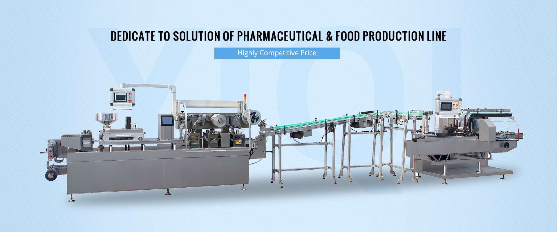 pharmaceutical machinery, packaging machinery, pharmaceutical ...