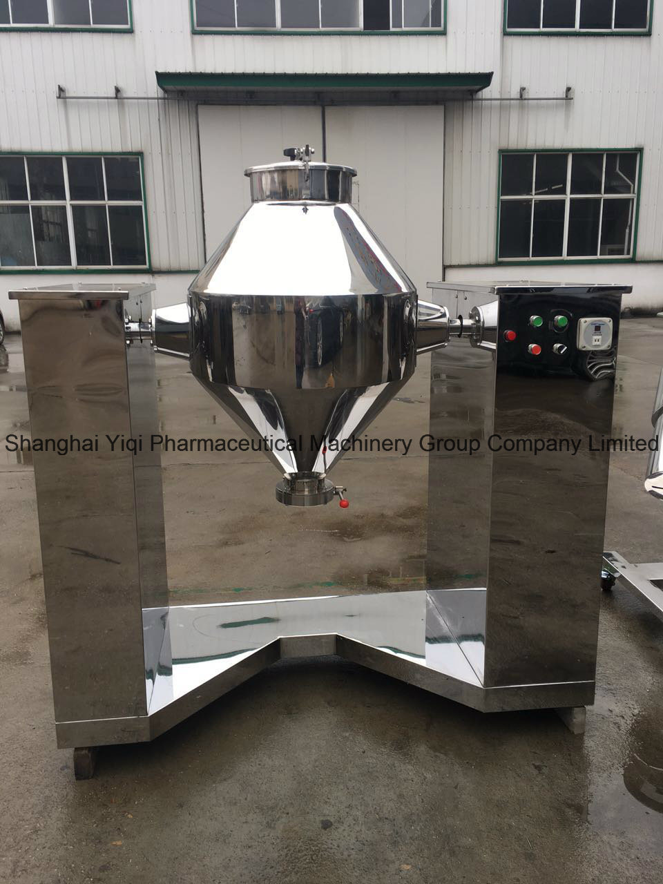 Automatic Powder Packaging Machine & Dispenser