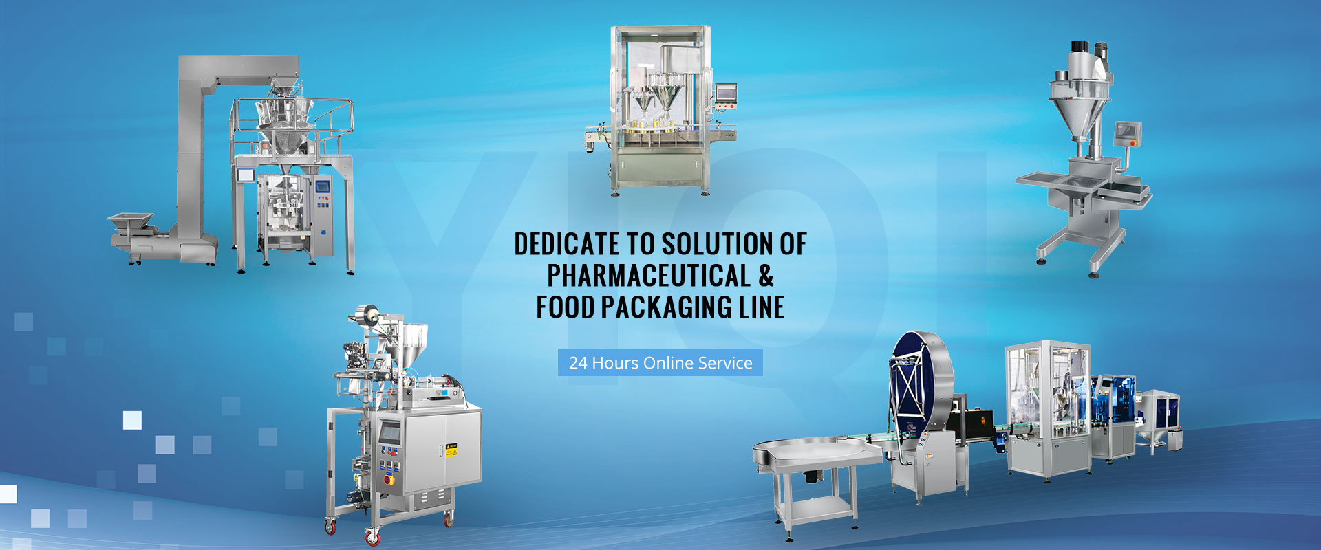 pharmaceutical machinery, packaging machinery, pharmaceutical ...