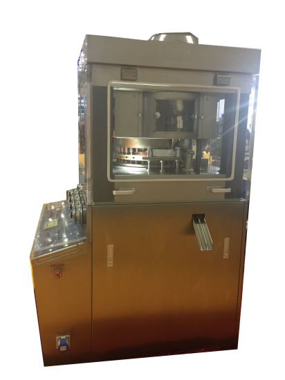 Effervescent Tablets Compression Machine D Type Punches for ...